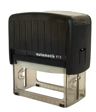 TIMBRE 915 ESCRITORIO – SPEEDGRAFF